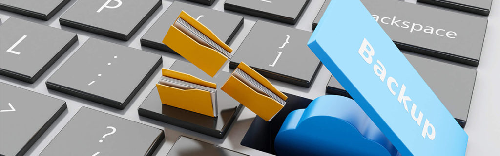 Conheços os tipos de backup e saiba qual o mais adequado para sua empresa