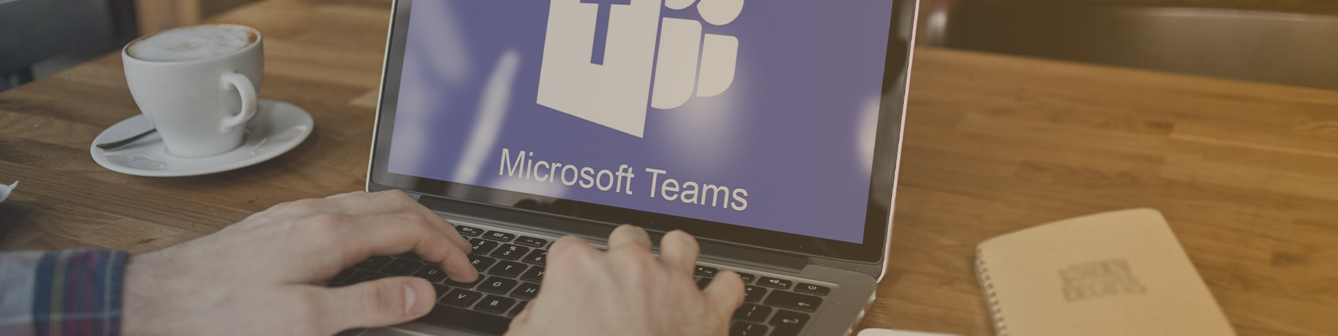 Nova funcionalidade do Microsoft Teams permitirá controle de banda de ...