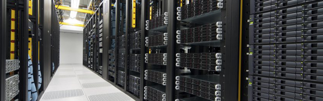 Quais são os tipos de storage disponíveis?