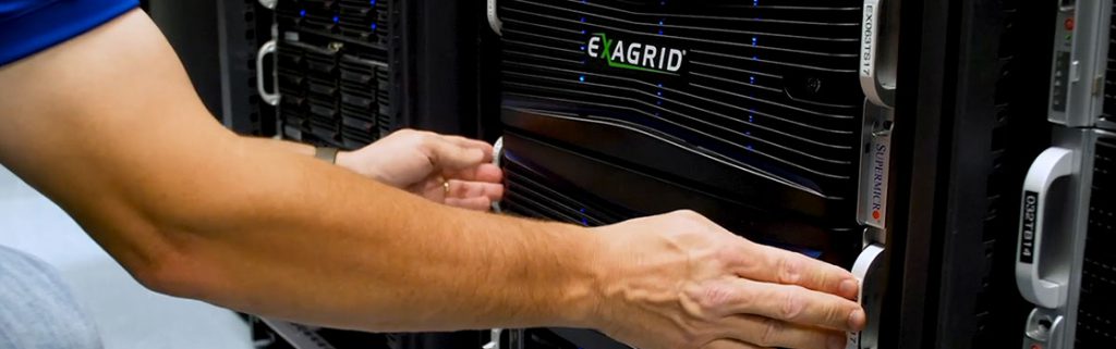 ExaGrid: saiba como funciona essa solução de backup oferecida pela Kernel