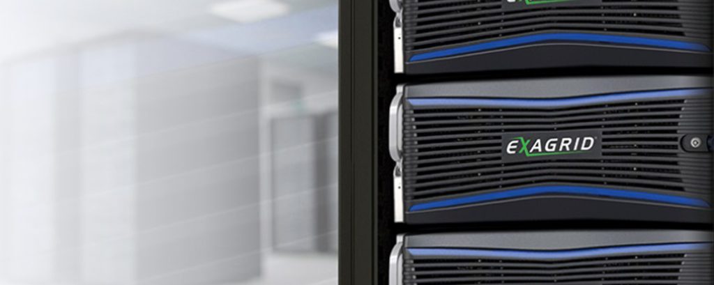 Conheça a ExaGrid, uma das soluções de backup oferecidas pela Kernel