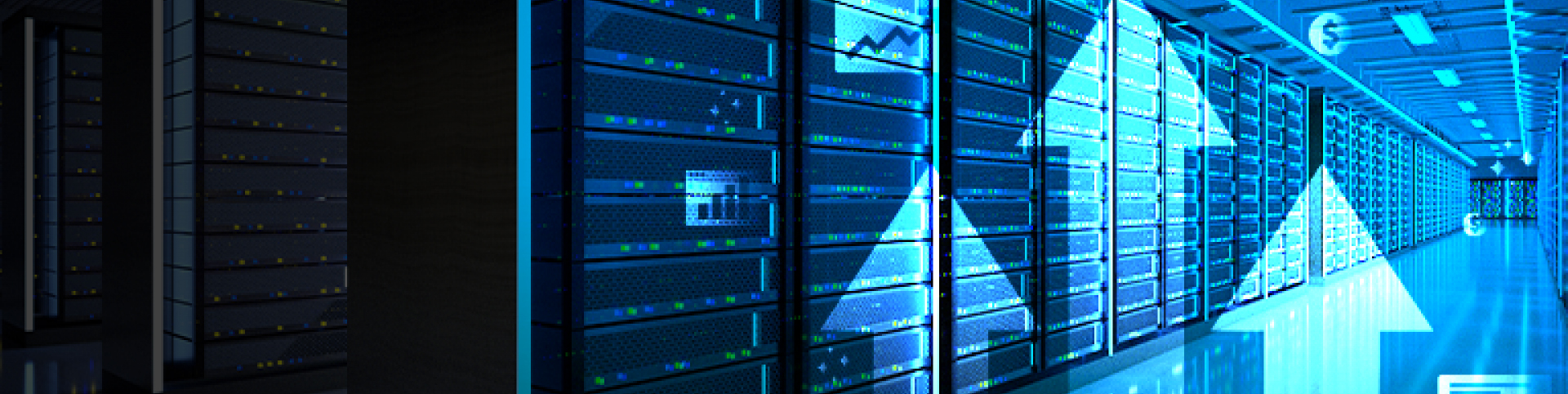 Data center: saiba quais são os requisitos básicos para o funcionamento